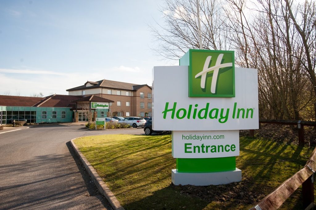 Hotel Gallery - Holiday Inn Darlington North