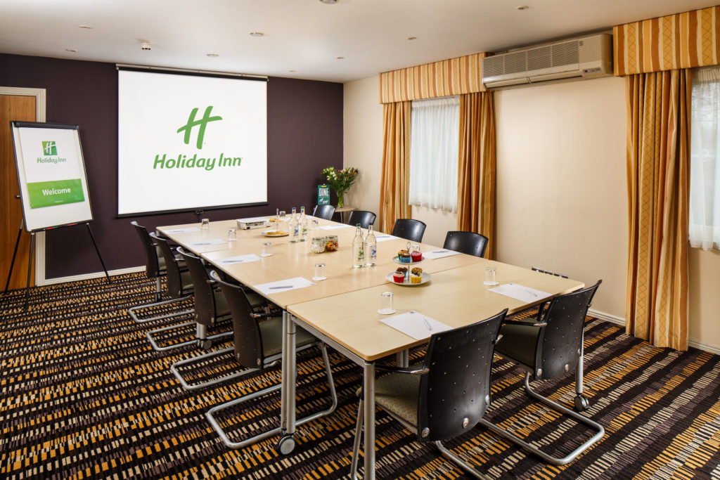 Meeting & Conference Rooms Archives - Holiday Inn Darlington North